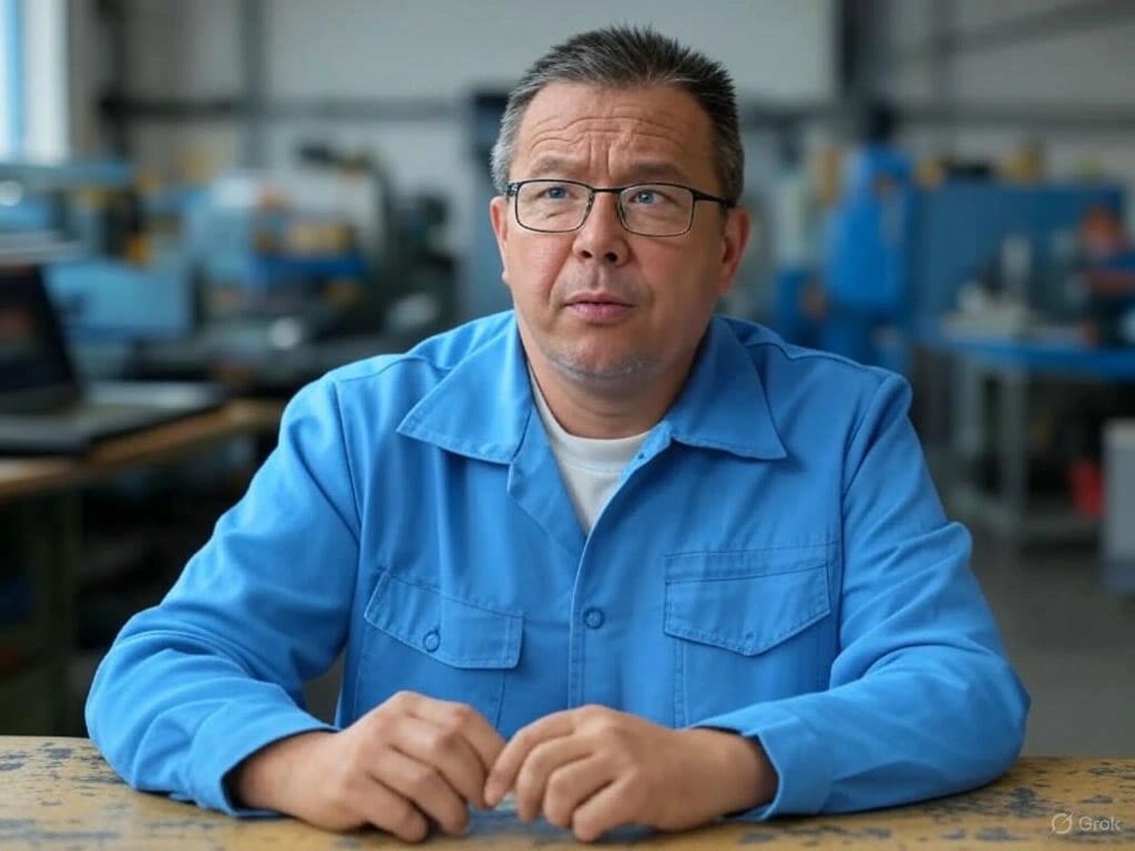 42 maintenance manager interview questions to ask in 2025