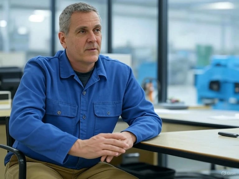 42 maintenance manager interview questions to ask in 2025