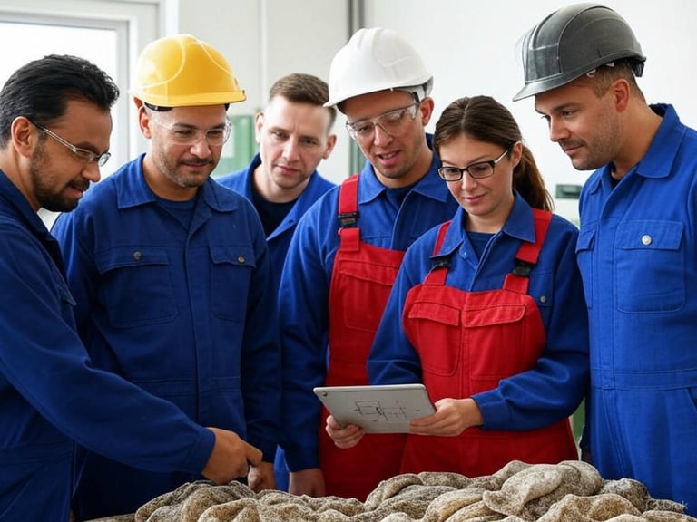 Morning Huddles - The Key to Maximizing Employee Productivity