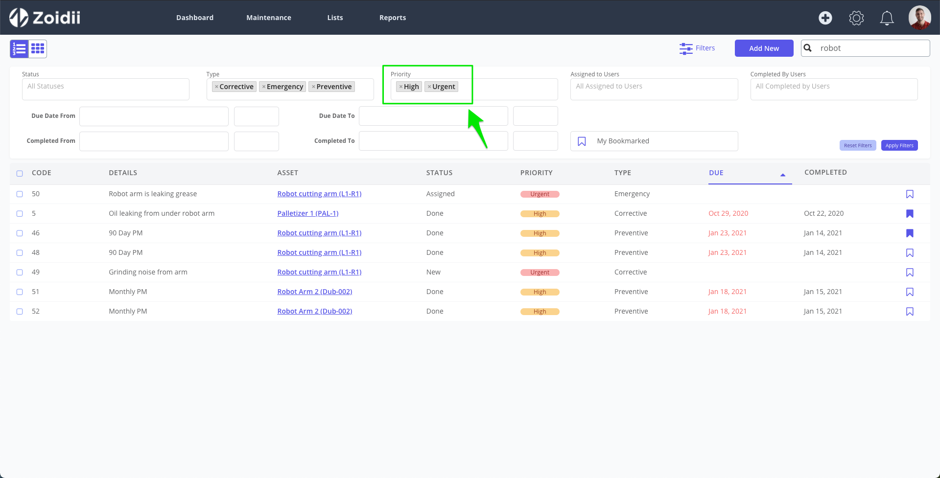 How To Best Manage Your Work Order Backlog