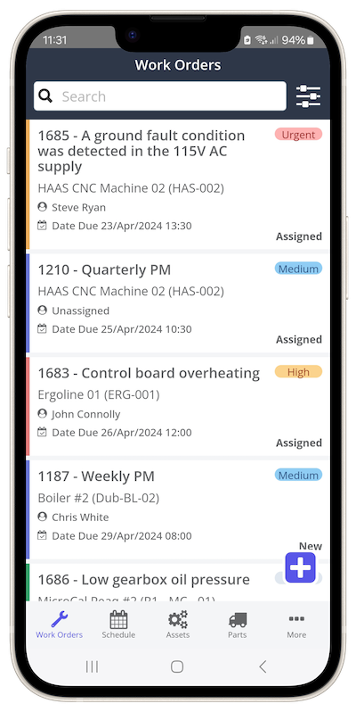 CMMS vs. Spreadsheets - Which is Best to Manage Maintenance?