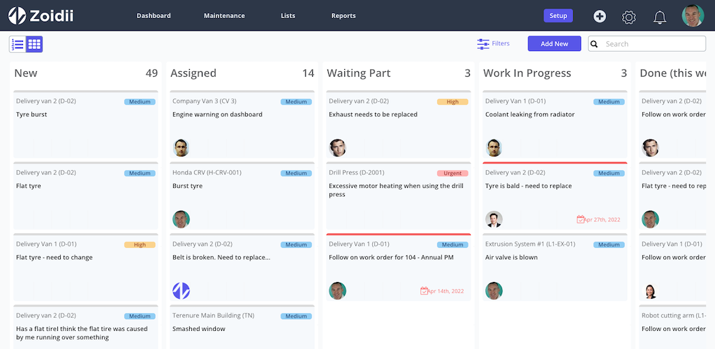 CMMS vs. Spreadsheets - Which is Best to Manage Maintenance?